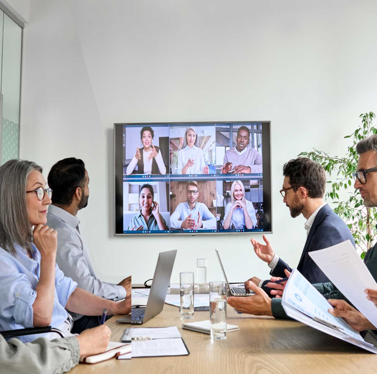 Disaster Recovery Planning | PrivaPlan Associates